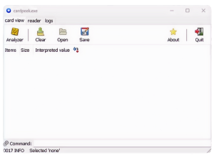 FreeTools – x2 emv Software & Atr tools